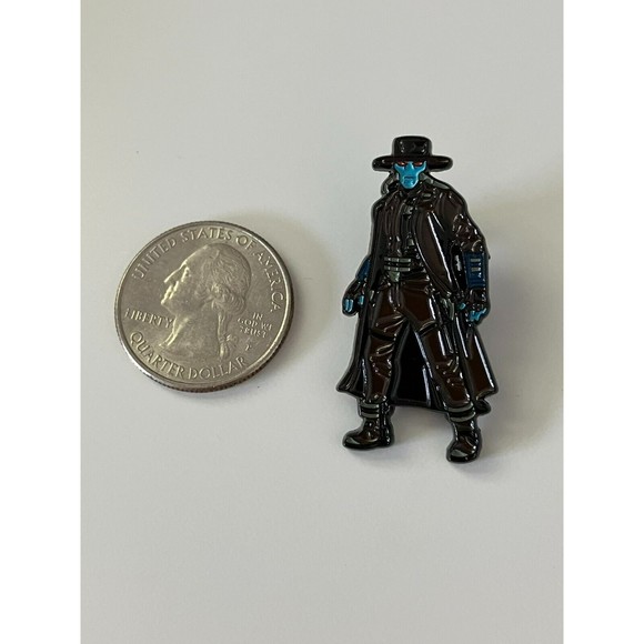 Disney | Accessories | Disney Star Wars Book Of Boba Fett Mandalorian ...